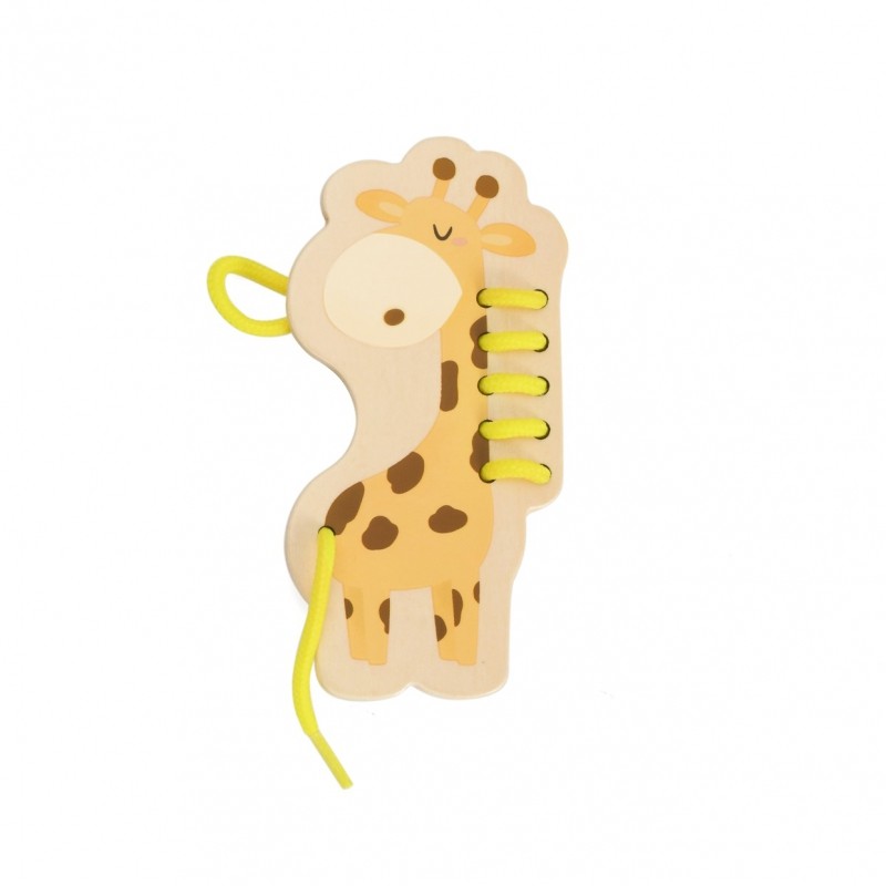 Nöörimismäng Aafrika loomad